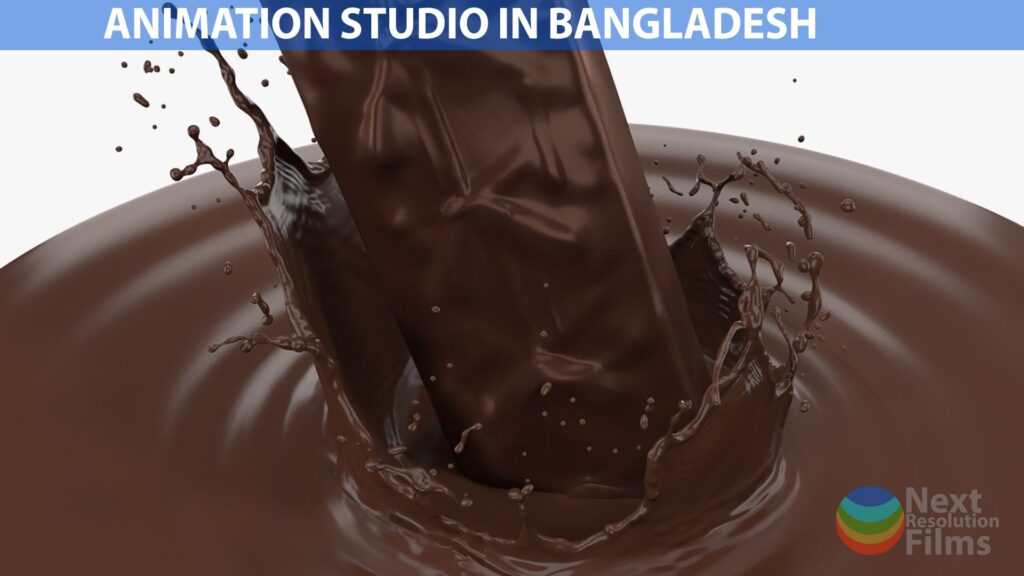 Animation Company in Bangladesh | Animation Studio Bangladesh